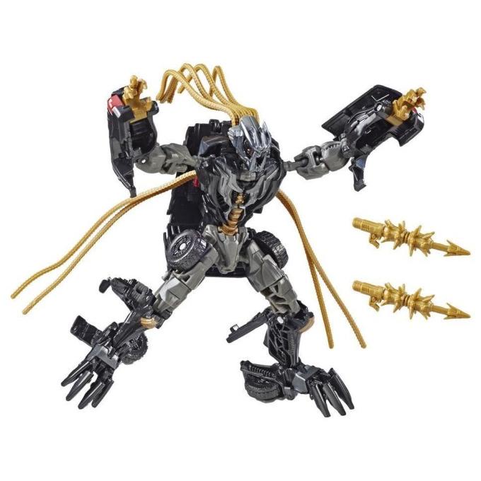 Jual Harga Gudang Hasbro, Transformers Studio Series 30 Deluxe Class ...