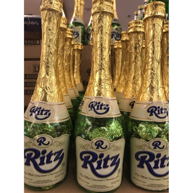 Jual Coklat Ritz by Ceres | Shopee Indonesia