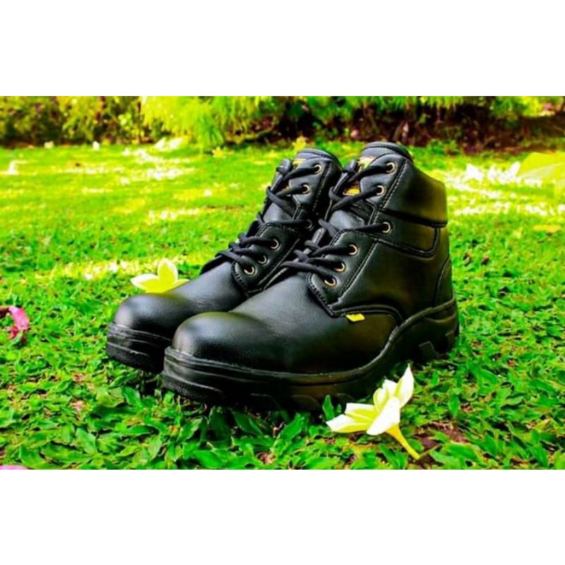 Jual SEPATU PROYEK SAFETY/PABRIK/DLL | Shopee Indonesia