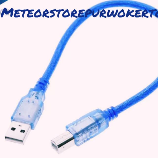 Jual Kabel usb cable data program usb arduino uno r3 | Shopee Indonesia