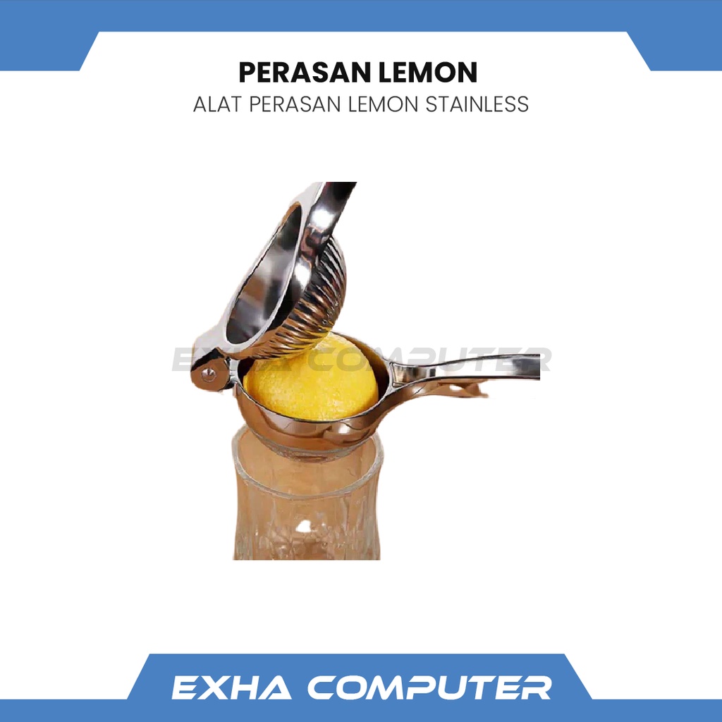 Jual PERASAN LEMON | ALAT PEMERAS LEMON/JERUK NIPIS | Shopee Indonesia