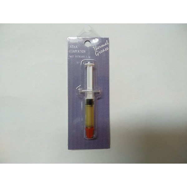 Jual TERMAL THERMAL PASTA PROCESSOR JEL GEL PENDINGIN COOLING COOLER ...