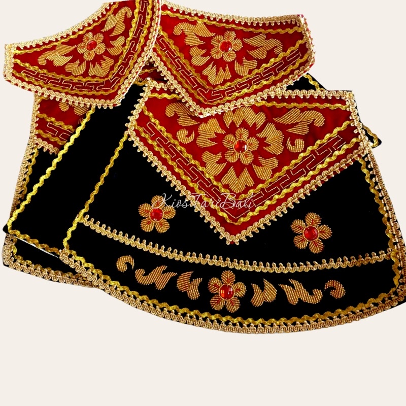 Jual Stiwel + Gelang Kana (1set) | Shopee Indonesia