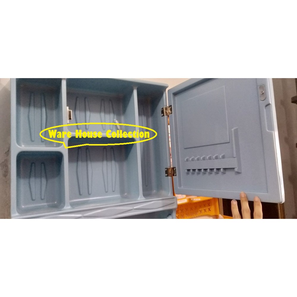 Jual Wall Cabinet Mc 3 Maspion Cermin Mirror/ Box Cabinet | Shopee ...