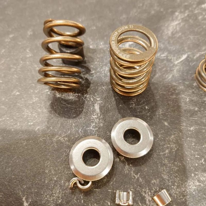 Jual Per Klep BRT Bebek Matic 32mm Progresif Gen2 | Shopee Indonesia