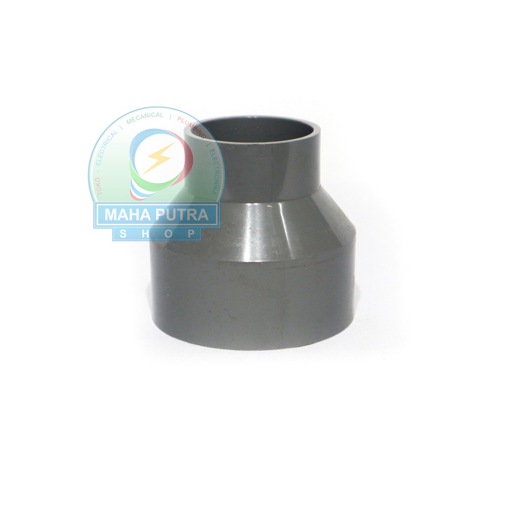 Jual REDUSER DUA SETENGAH KE SATU SETENGAH INCH 2 1/2X1 1/2" D RUCIKA ...