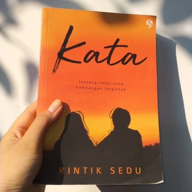 Jual Kata - Rintik Sedu | Shopee Indonesia