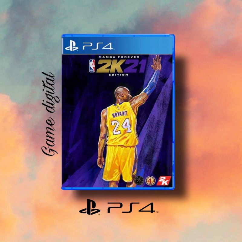 Jual NBA 2K21 (ps4) | Shopee Indonesia