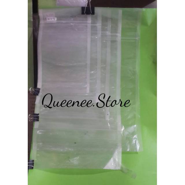 Jual PAKET SAMPLE PLASTIK STANDING POUCH | Shopee Indonesia