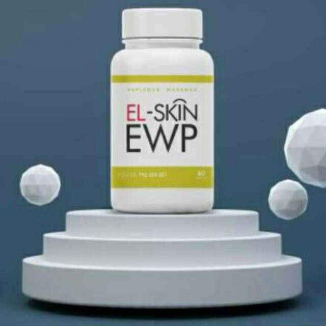 Jual El Skin EWP 100% Indonesia ASLI ORIGINAL | Shopee Indonesia