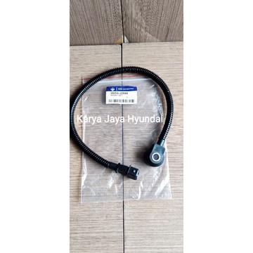 Jual Sensor Knock Hyundai Verna Avega | Shopee Indonesia
