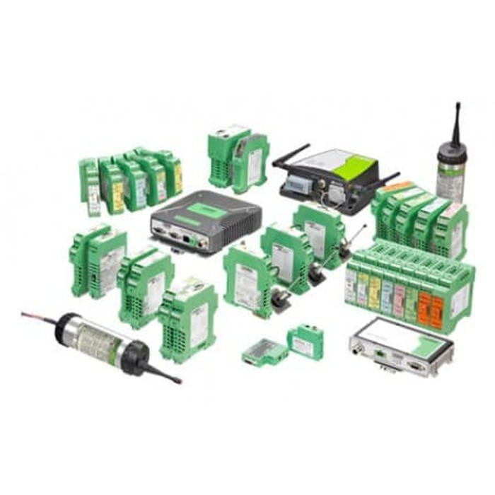 Jual Phoenix Contact PLC-BSC- 24DC/I/SEN 2961121 | Shopee Indonesia