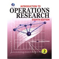 Jual Buku Introduction To Operations Research - Jilid 2 - Frederick S ...