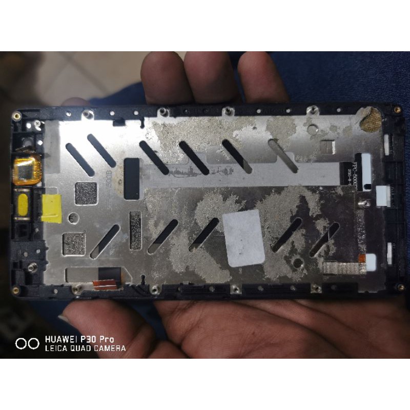 Jual lcd ts frame polytron r2507 ori copotan | Shopee Indonesia