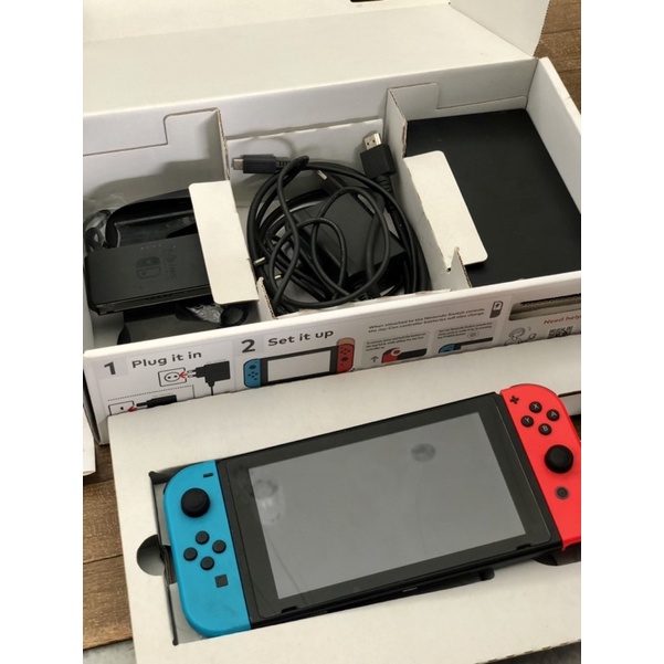 Jual Nintendo Switch | Shopee Indonesia