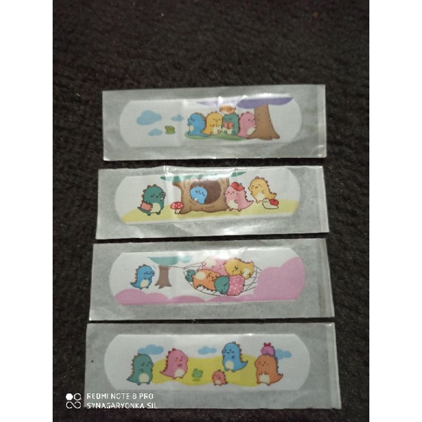 Jual PLASTER LUKA P3K KOREA Tensoplast Plester Hansaplast Pelindung ... Jual PLASTER LUKA P3K KOREA Tensoplast Plester Hansaplast Pelindung ...