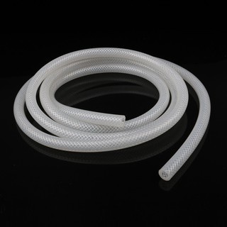 Jual SELANG SILICONE SERABUT SELANG SILICONE BRAID 19 x 28 MM 3/4 INCH ...