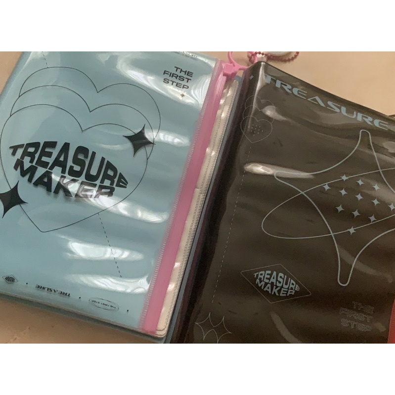 Jual treasure pouch only | Shopee Indonesia
