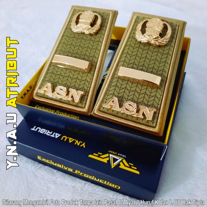 Jual PANGKAT ASN KALIMANTAN UTARA/PANGKAT ASN KORPRI 2A/2B/2C/2D/3A/3B ...