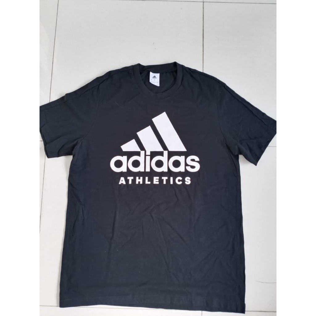 Jual Adidas A Logo Hitam | Shopee Indonesia