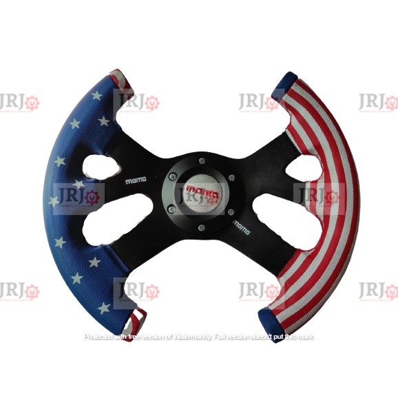 Jual setir mobil racing / setir mobil F1 / stir truck / setir avanza ...