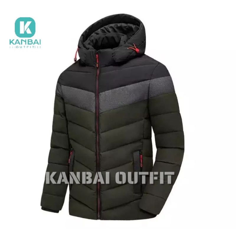 Jual Jaket Winter Pria Jaket Pria Jaket Jaket Gunung Jaket Murah