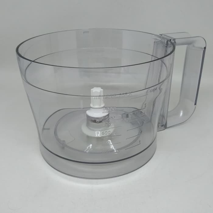 Jual MANGKOK WADAH MIKA Philips Food Processor HR 7627 SESUAI GAMBAR ...