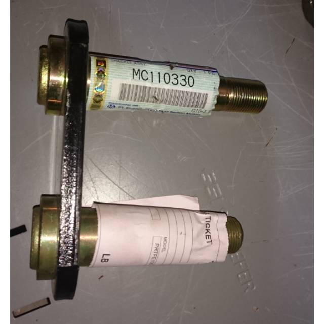 Jual Pen per set depan canter | Shopee Indonesia