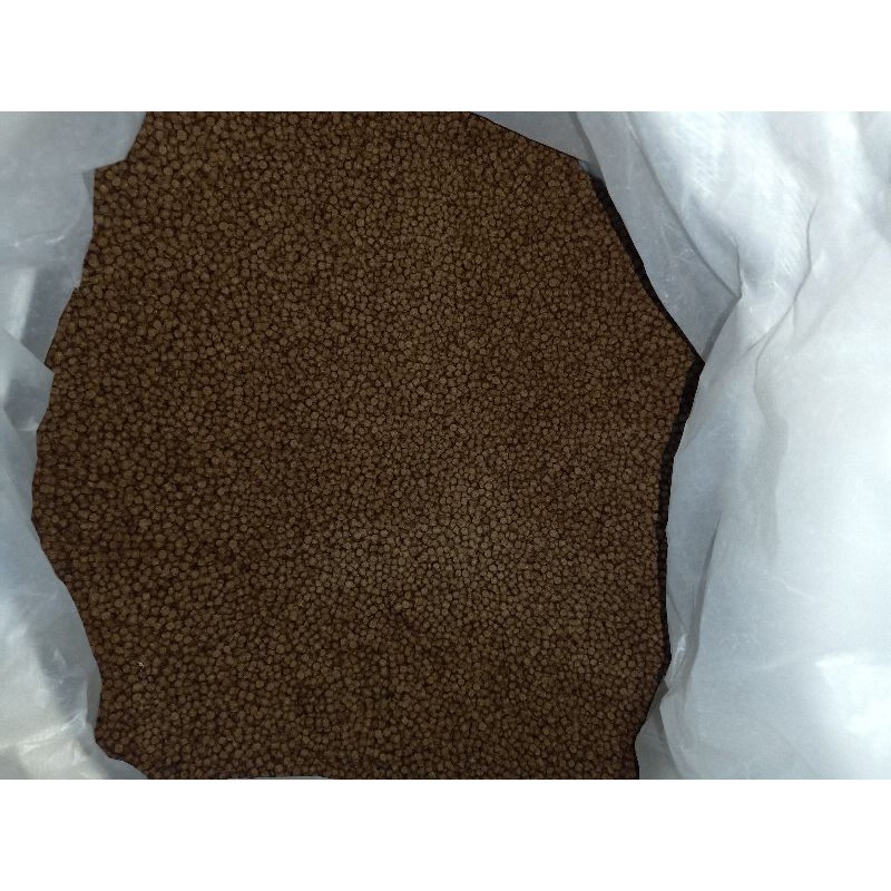 Jual Pelet lele 30kg - pakan ikan lele nila gurame - pakan lele ...