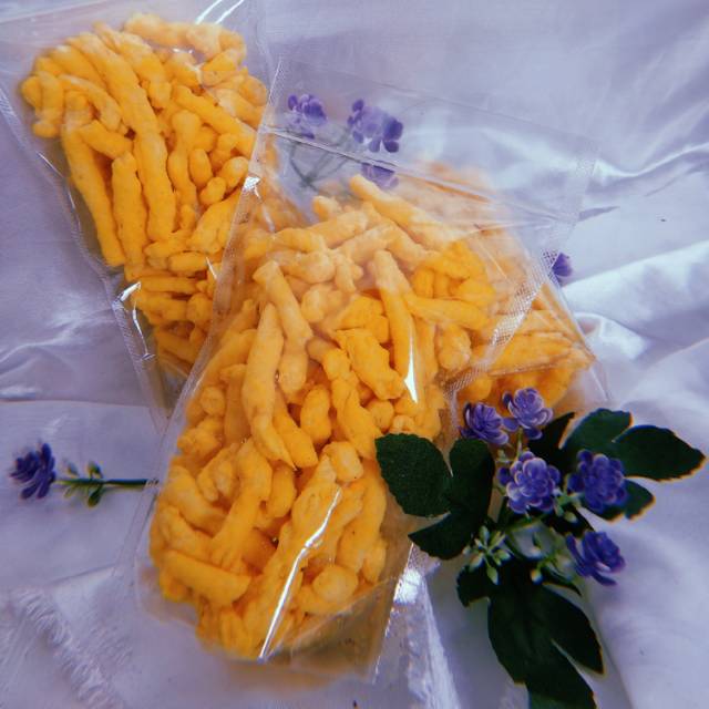 Jual Ciki Citos Jagung Bakar | Shopee Indonesia