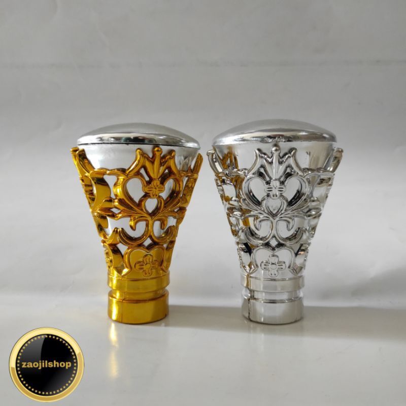 Jual Endcup // Tutup Gorden // Tutup Gorden Queen aksesoris gorden ...