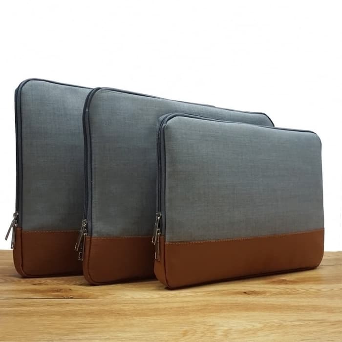 Jual Sarung Laptop Mackbook / Sleeve Case / Tas Laptop / Softcase ...