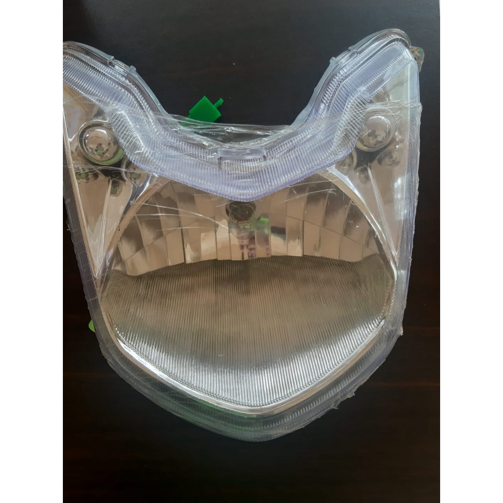 Jual Headlamp Selis Tipe New Elang | Shopee Indonesia