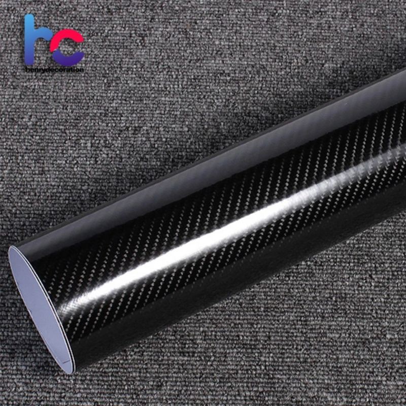 Jual Sticker Carbon/Stiker Carbon/Sticker Mobil Motor/Stiker Carbon 5D ...