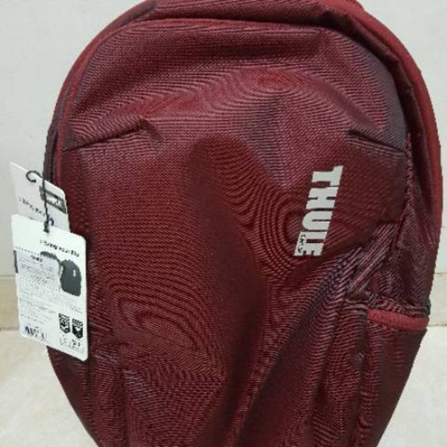 Jual Tas Thule Subterra Backpack 30L | Shopee Indonesia