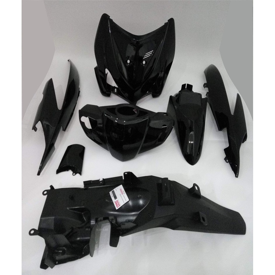 Jual Full Body Motor / Complete Set Honda Vario Tahun 2006 sampai 2012 ...