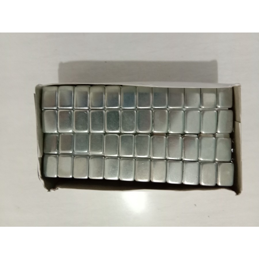 Jual BESI TEMPEL BALANCING | Shopee Indonesia