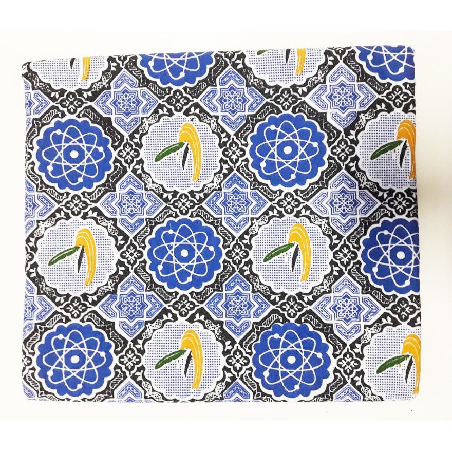 Jual Kain Batik JSIT Siswa SMP | Shopee Indonesia