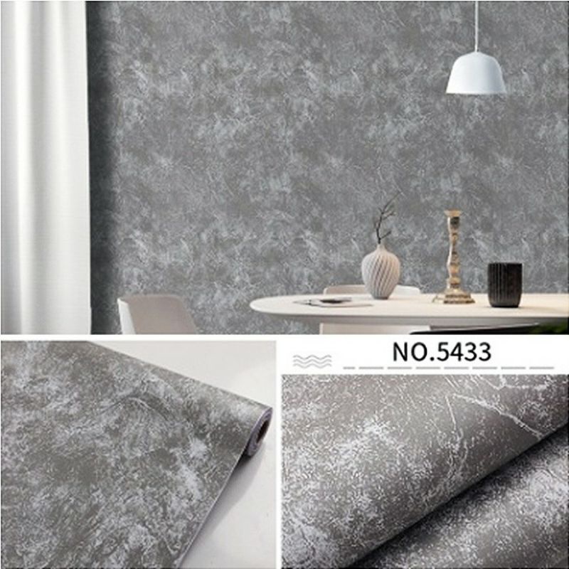 Jual wallpaper dinding motif acian semen Abstrak proyek | Shopee Indonesia