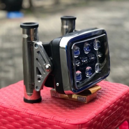 Jual DAYMAKER KOTAK 10 MATA GL 100 RX KING WIN 100 GL max RX-S 4X6 INCH ...