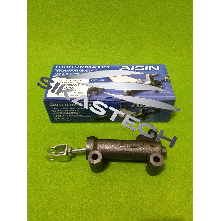 Jual MC113030 CLUTCH MASTER CYLINDER ASSY KOPLING ATAS 7/8" MITSUBISHI ...
