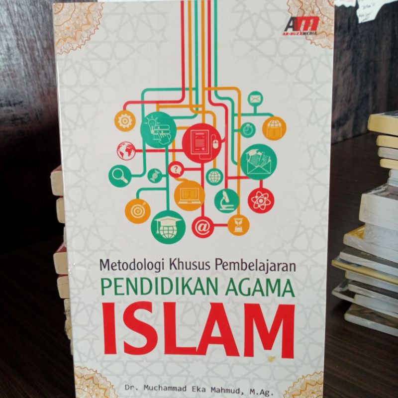 Jual METODOLOGI KHUSUS PEMBELAJARAN PENDIDIKAN AGAMA ISLAM | Shopee Indonesia