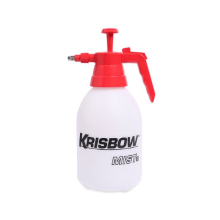 Jual BOTOL SPRAYER 2.5 LITER KRISBOW SEMPROTAN TANAMAN SEMPROTAN BURUNG ...