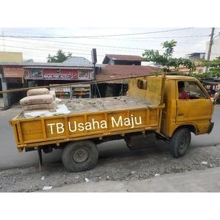 Jual Pasir 1 Colt Terlengkap & Harga Terbaru Desember 2024 | Shopee ...