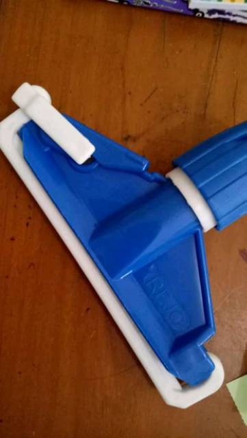 Jual Gardenglories Mop Holder (Jepit Pel) | Shopee Indonesia