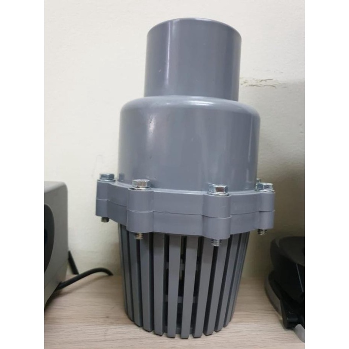 Jual FOOT VALVE / FOOT KLEP PVC 2" KDJ TAIWAN | Shopee Indonesia