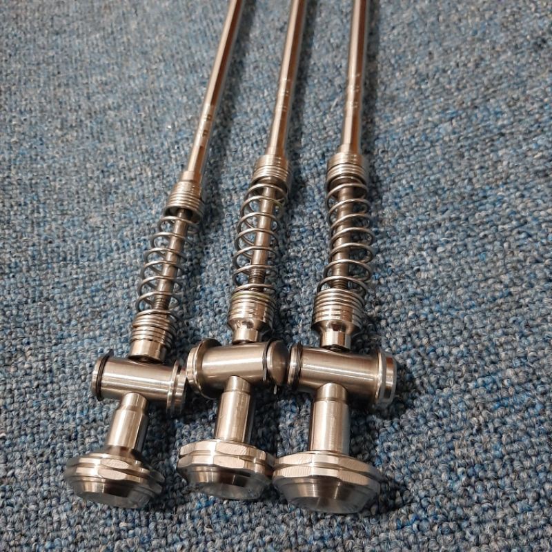 Jual stik rem stenlis cb gl stick rem stanlis stik rem stanlis kawat ...