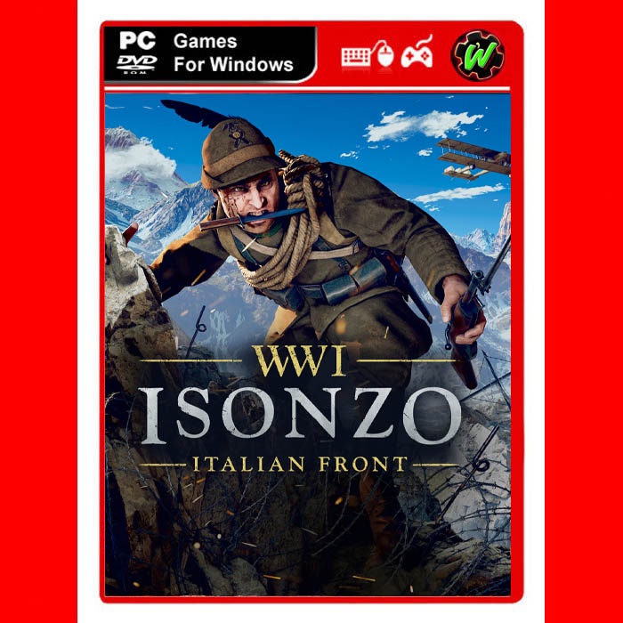 Jual Isonzo Game pc | Shopee Indonesia