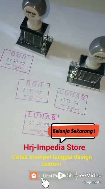 Jual Cetak Stempel Tanggal Custom Nama Perusahaan | Cetak Stempel ... Jual Cetak Stempel Tanggal Custom Nama Perusahaan | Cetak Stempel ...