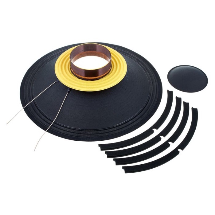 Jual Recone Kit Membran Daun Speaker 15 Inch RCF R L15P200 AK | K15 ...